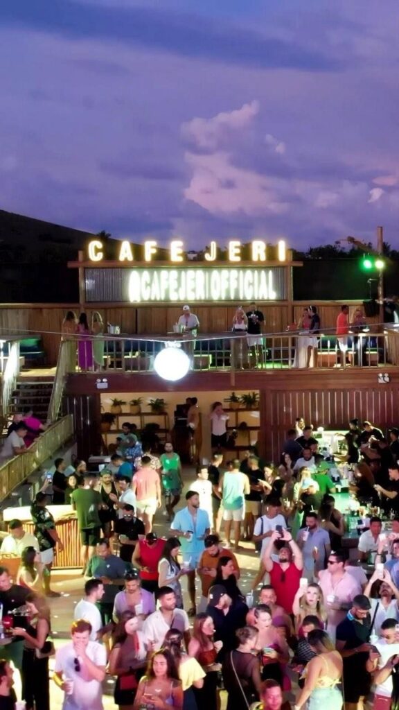 Café Jeri